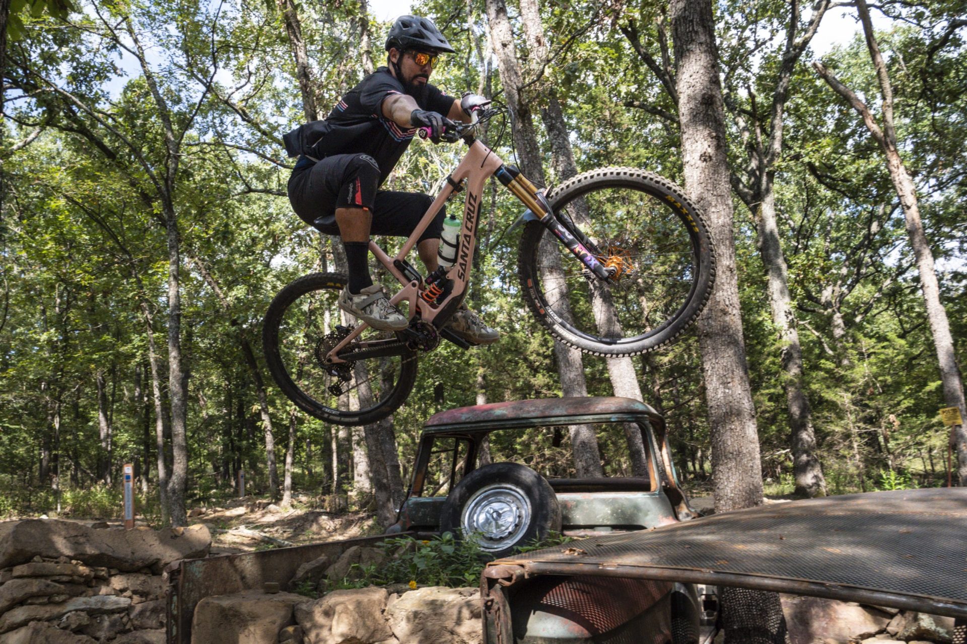 Cycling Adventures in Northwest Arkansas | Bike Trails