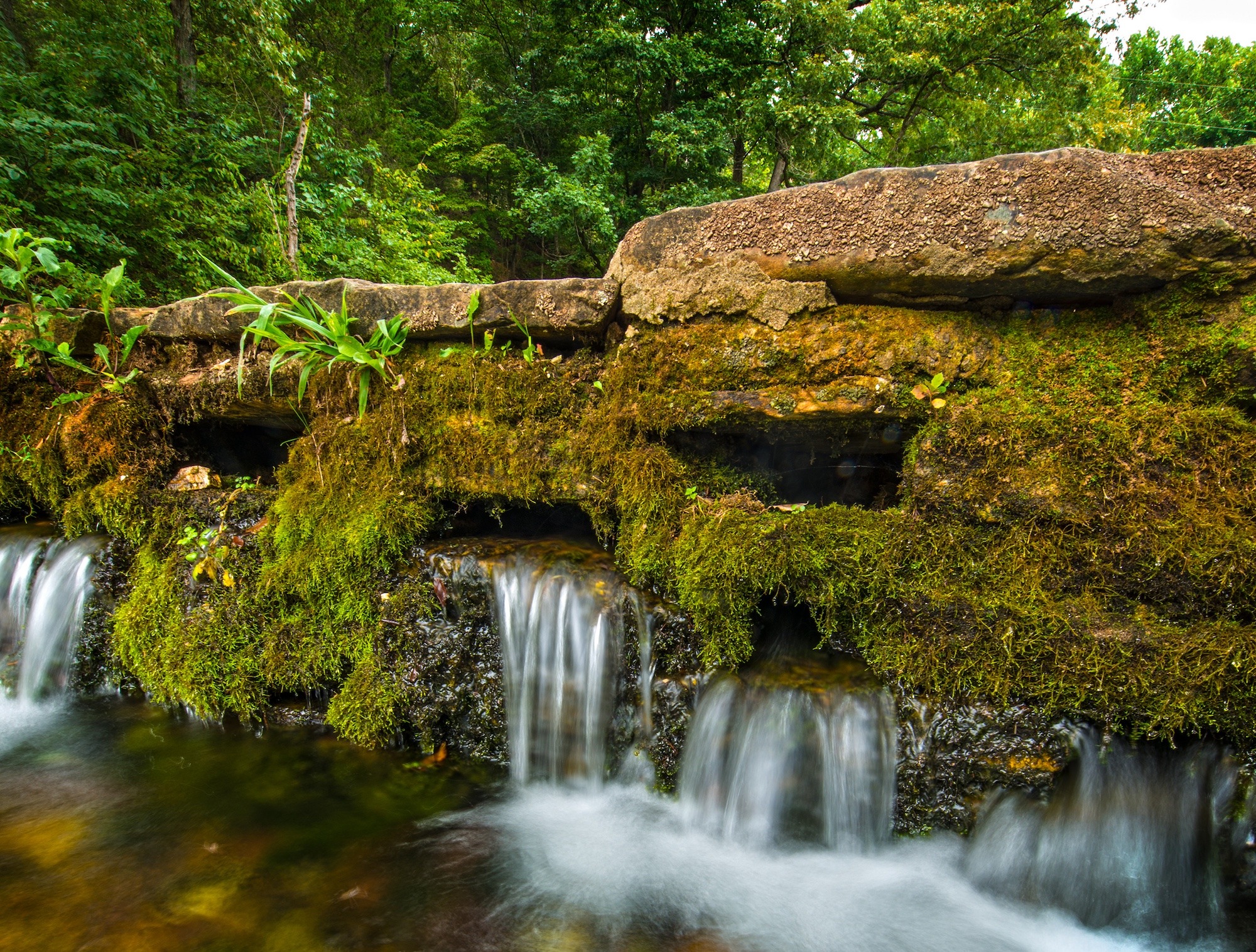 Things to Do in Huntsville, AR | Explore Northwest Arkansas