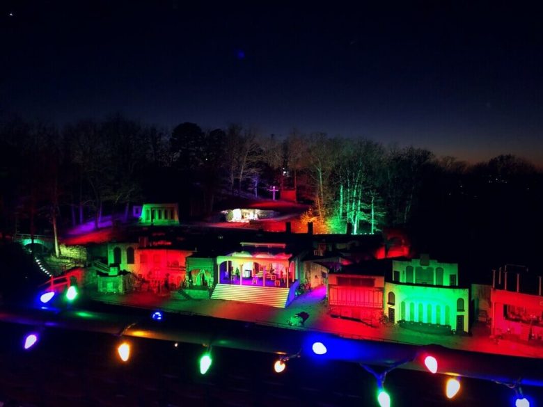 Events in Northwest Arkansas | NWA Events & Festivals | NATA